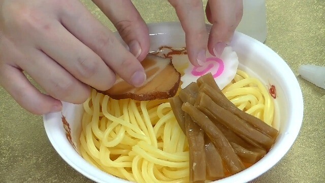 Japanese DIY Replica Fake SHOYU RAMEN Food Sample Making Kit | eBay