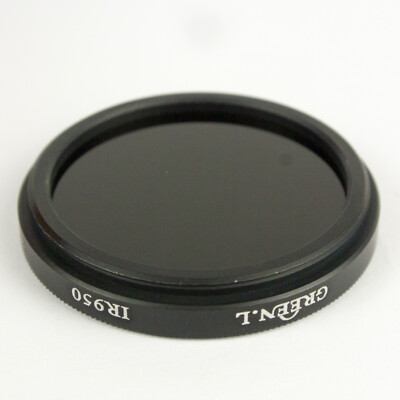 30mm 30 mm Infrared Infra-Red IR Filter 950nm 950 | eBay