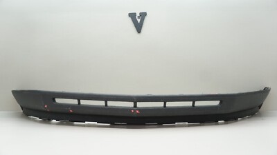 2013-2016 CADILLAC SRX SUV FRONT LOWER BUMPER VALANCE COVER PANEL OEM ...