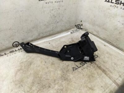 2012-2014 Honda CR-V Front Upper Bumper Corner 71190-T0A-A00 OEM | eBay