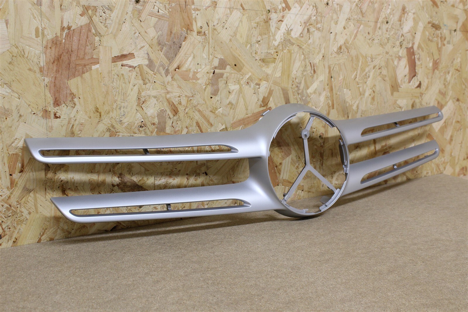 A25388800239982 Grille New genuine Mercedes-Benz part | eBay UK