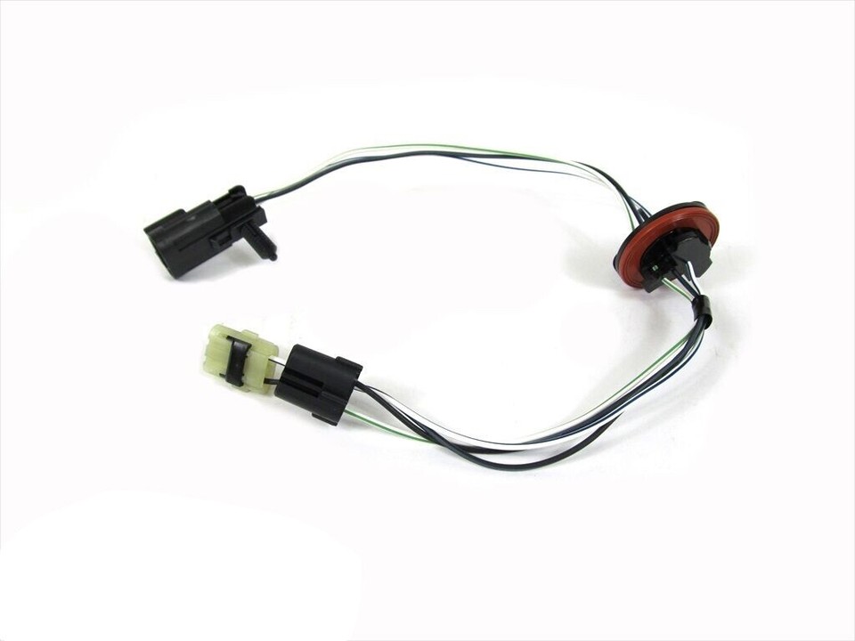 DODGE RAM 1500 2500 3500 4500 5500 HEADLIGHT LAMP WIRING HARNESS OEM ...