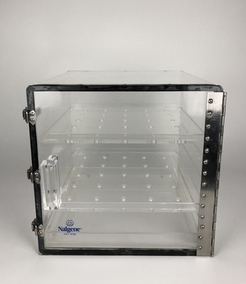 Other - Acrylic Desiccator Cabinet