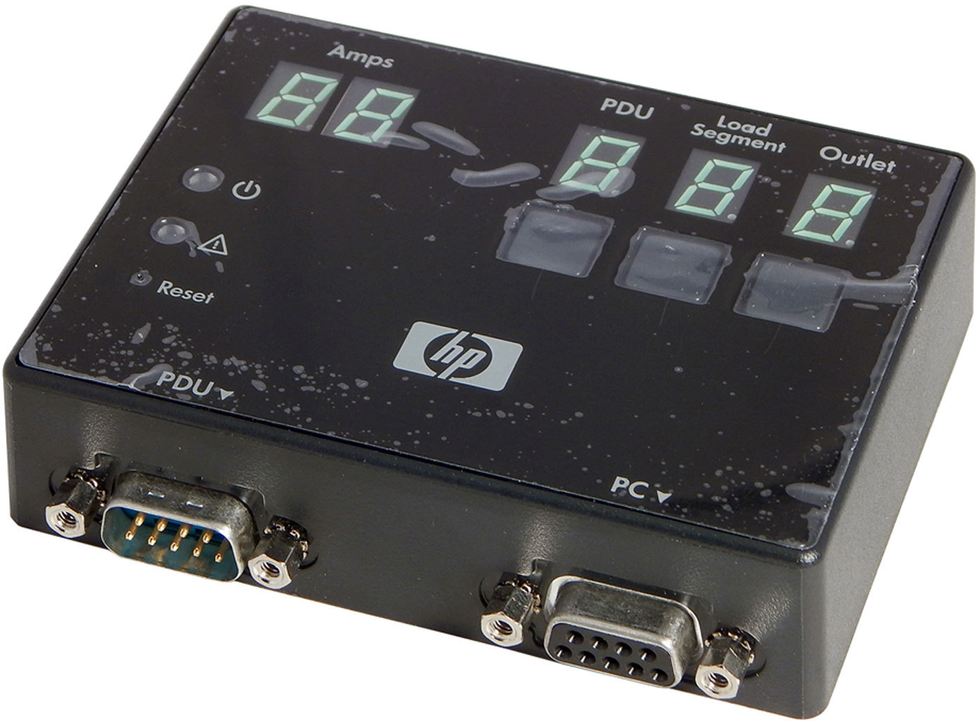 572211-001 - HP CS900 CS500 CS300 SAP HANA Intelligent PDU for sale ...