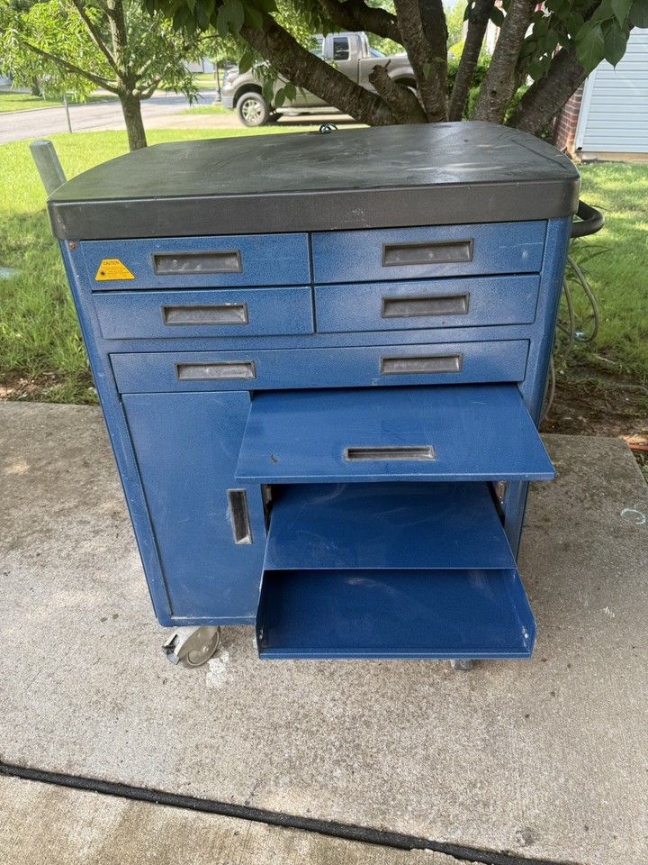 Chief Velocity Genesis Automotive Computerized Measuring Systems ...