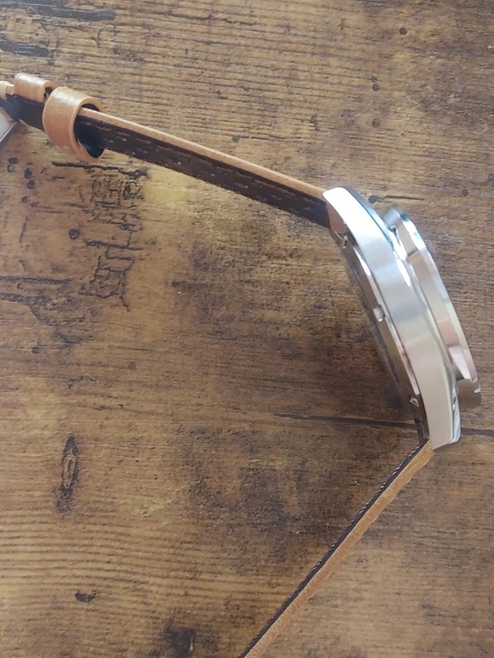 Custom MOD MoonSwatch Metal Case SNOOPY Mission to the Moonphase | eBay