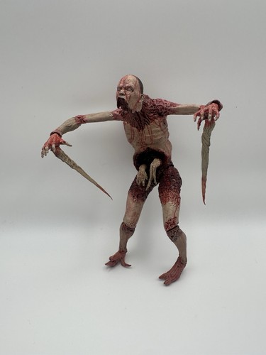 NECA 2010 Dead Space 2 Necromorph Slasher Action Figure Loose No Box ...