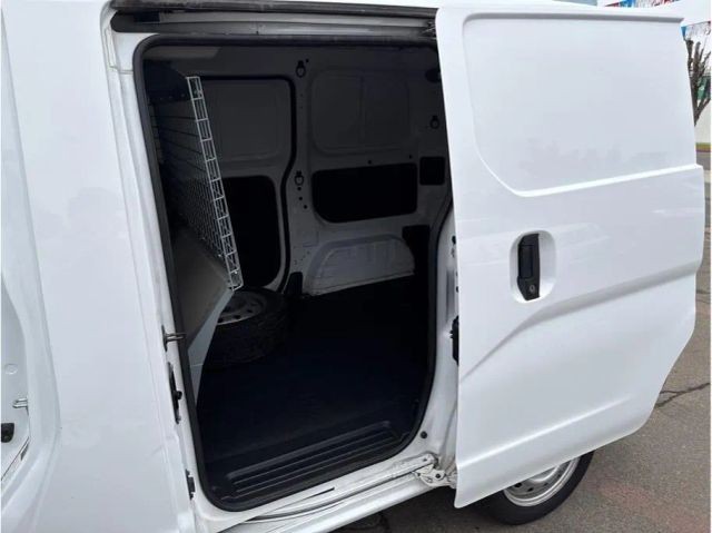 2021 Nissan NV200 S Van 4D | eBay