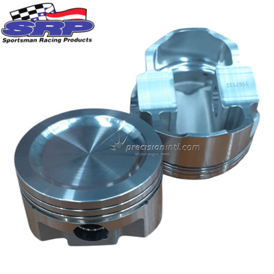SRP 378721 6CYL HOLDEN L67 3.8 SUPERCHARGED STD FORGED PISTONS USE ...