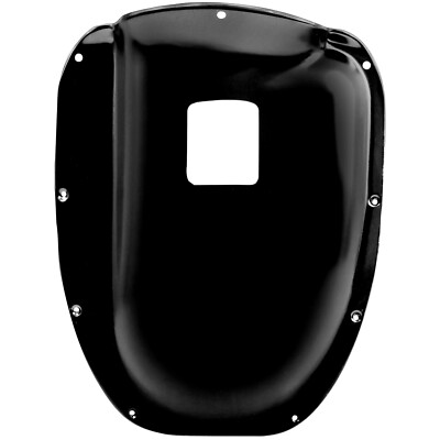 1955 1956 1957 1958 1959 Chevy Pickup Truck Shift Cover EDP Steel ...