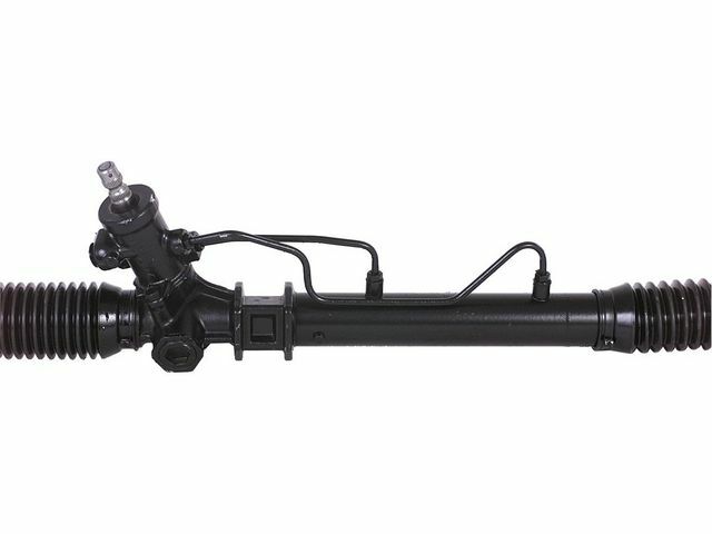 For 1993-2002 Toyota Corolla Steering Rack Cardone 63726GK 1998 1999 ...