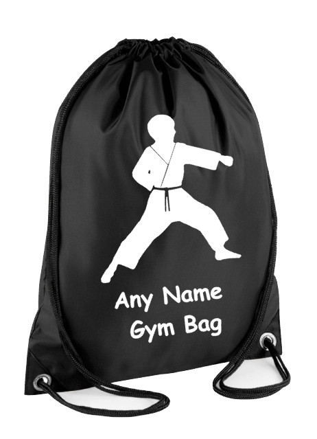 Karate Bags