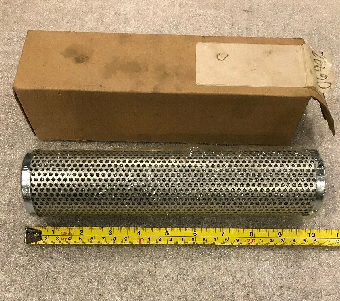 DONALDSON P171540 - cross reference oil filters | oilfilter ...