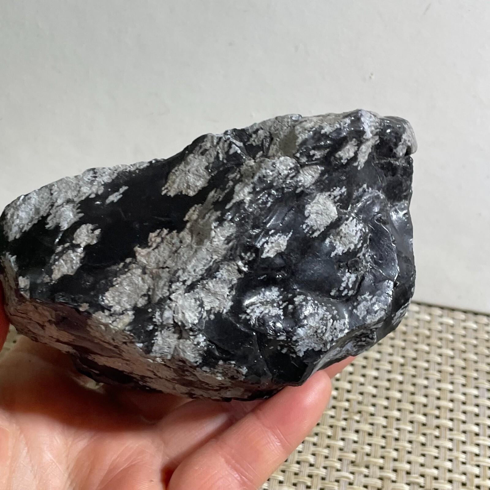 Natural alabaster magic crystal healing ball gem gift 496g d275 | eBay ...