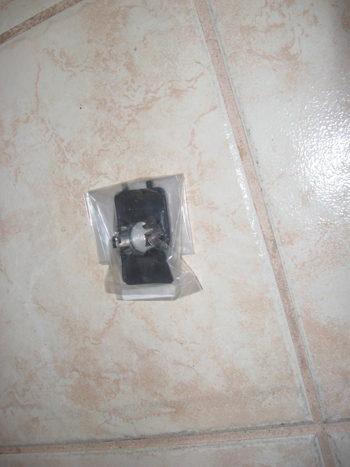 Genuine BMW Park Sensor Mount 51-11-8-069-242 for sale online | eBay