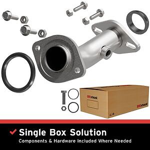 BRExhaust 1070157 Exhaust and Tail Pipes - Exhaust Pipe Installation ...