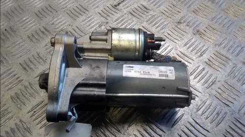 DÉMARREUR - Peugeot 307 (3A/C/D) Hatchback 1.6 16V (TU5JP4(NFU)) 2006 ...