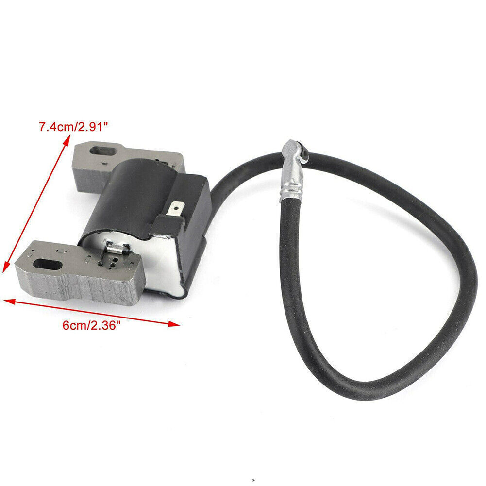 1Pcs Ignition Coil Fit For Briggs & Stratton 691060 499447 592846 ...