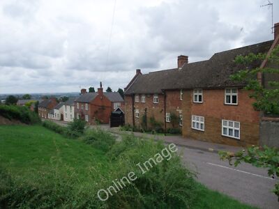Photo 12x8 Main Street, East Farndon (former B4036) Market Harborough A ...