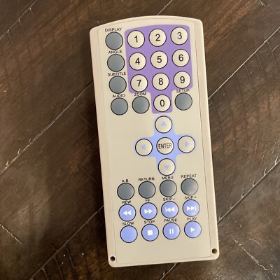 Axion 16-3903 Remote Control | eBay