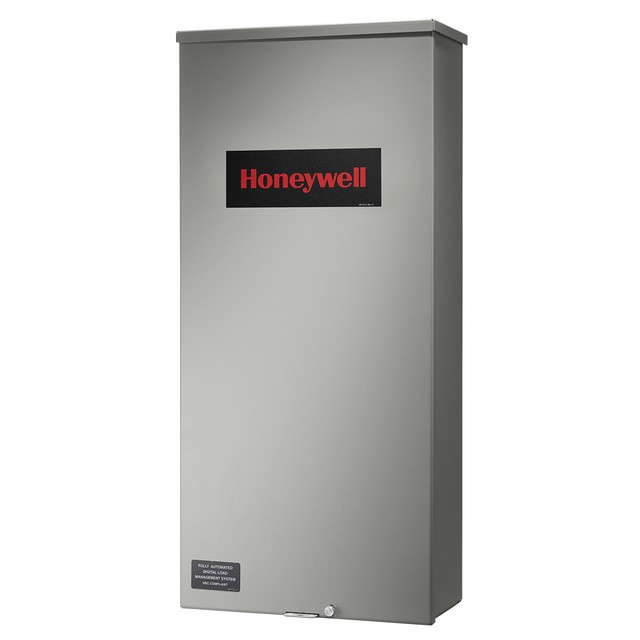 Honeywell Automated Syn Smart Automatic Transfer Switch 200a 240v ...