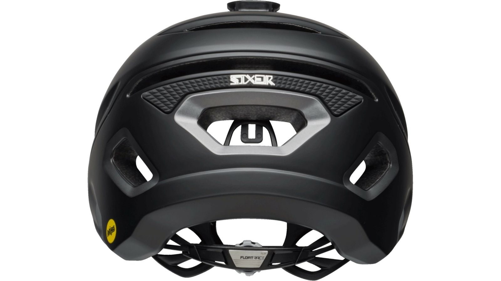 Bell Sixer Mips Bike Helmet Bike Unisex Black | eBay