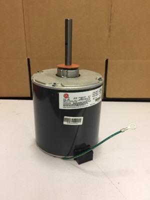 LENNOX/DUCANE/ARMSTRONG/MAGIC PAK 1/2HP COND FAN MTR 460V 27J07 | eBay