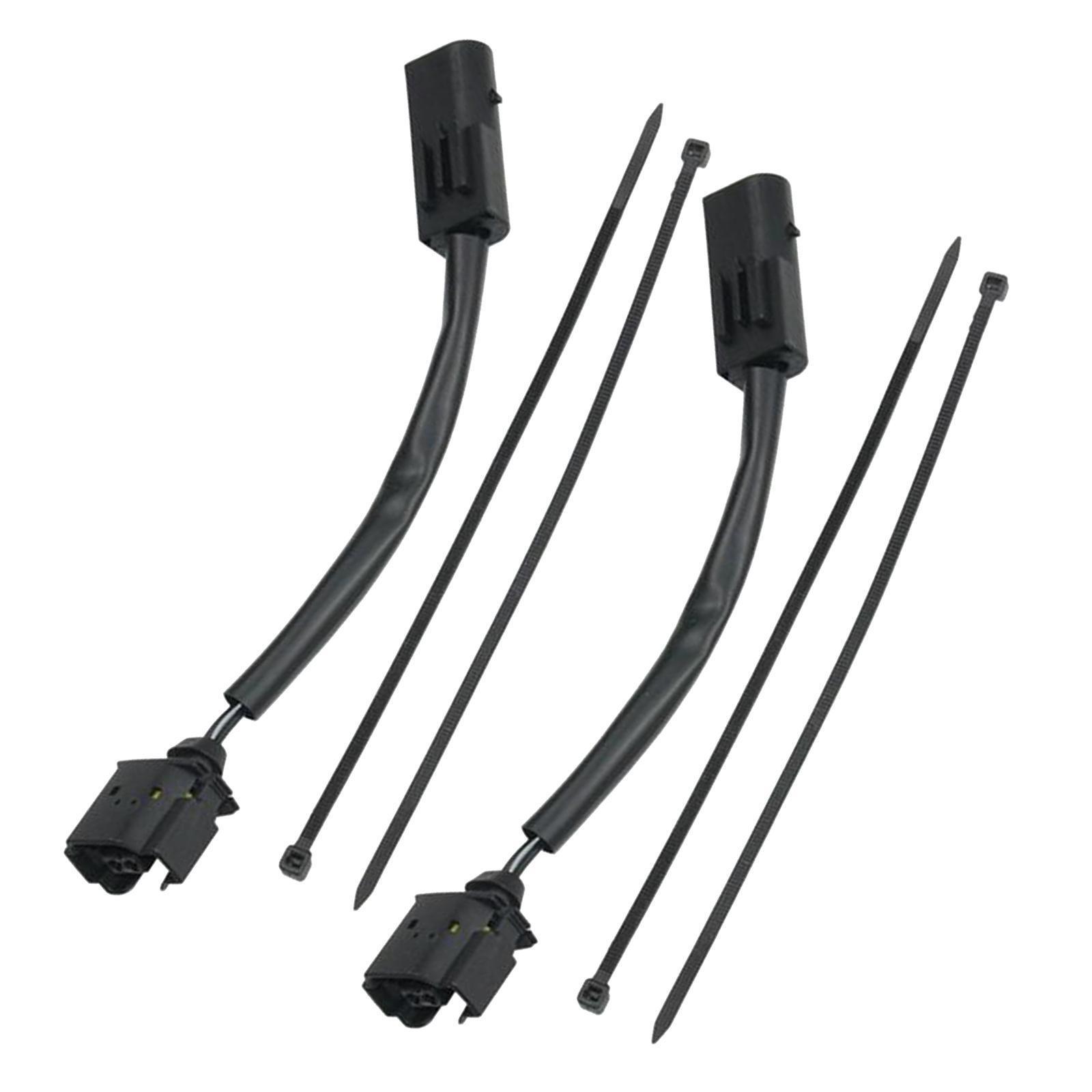 2PCS Camshaft Adjuster Wiring Harness for OM271 A209 R171 SLK | eBay ...