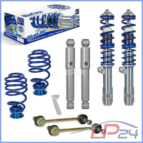 JOM BLUELINE AMORTISSEURS COMBINES FILETES AVANT GAUCHE DROIT 32294977 ...