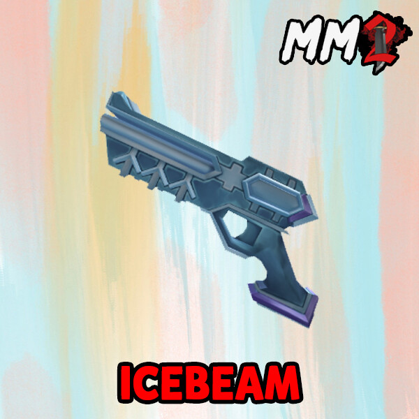 Roblox Murder Mystery 2 MM2 | Super Rare Godly/Chroma Knives and Guns ...