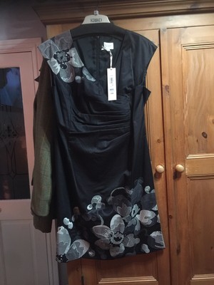KALIKO DRESS SIZE 20 -BNWT | eBay UK