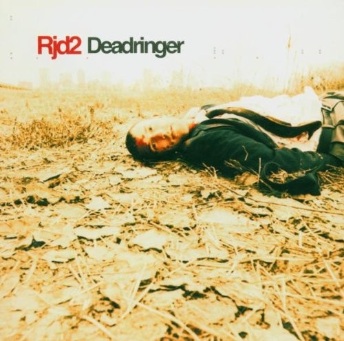 RJD2 - Dead Ringer - CD - **BRAND NEW/STILL SEALED** 600308885820| eBay