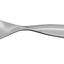 Sasaki Double Helix 18/10 Stainless Steel 60pc Flatware Set (Service ...