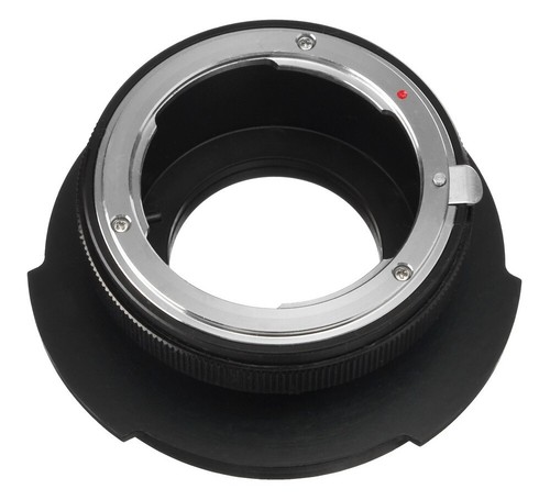 Adapter SONY PMW FZ F3 F5 F55 camera mount to NIKON G / Ai / AiS lens ...