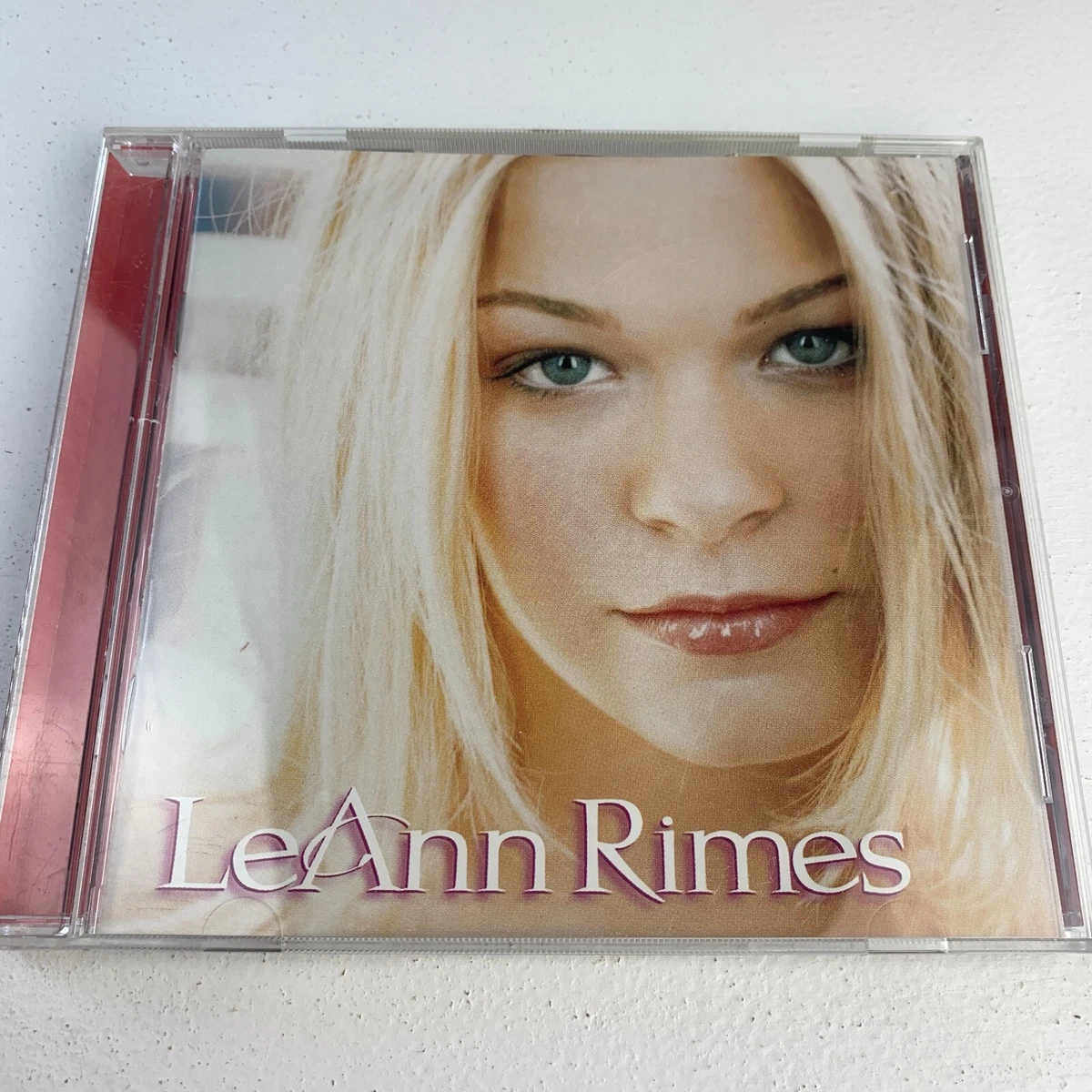 Leann Rimes Album
