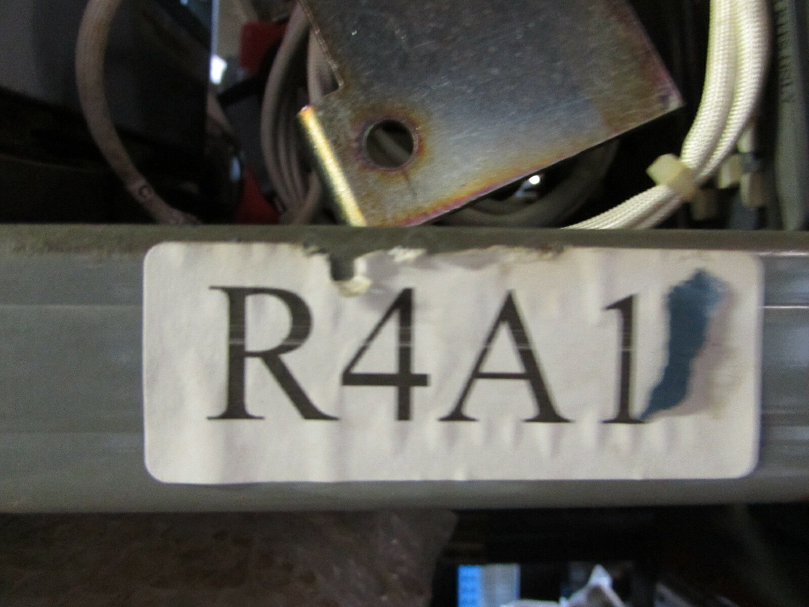 GE MICRO VERSA TRIP PLUS TRI16B1600 TRIP UNIT 1600A ***XLNT*** | eBay