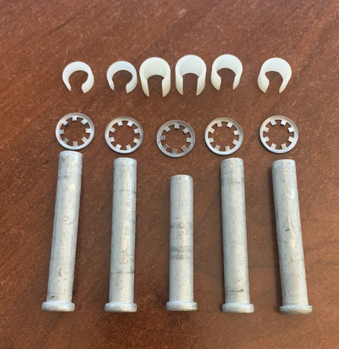 DOMETIC 9100/9200 POWER RV AWNING PINS, SPACERS, AND PUSH NUTS KIT | eBay