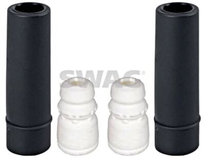 SWAG Rear Shock Absorber Dust Cover Kit For HYUNDAI I10 KIA 11-17 55348 ...