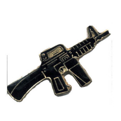 Wholesale Lot of 12 Machine Gun Military Weapon Lapel Hat Pins Tie Tac ...