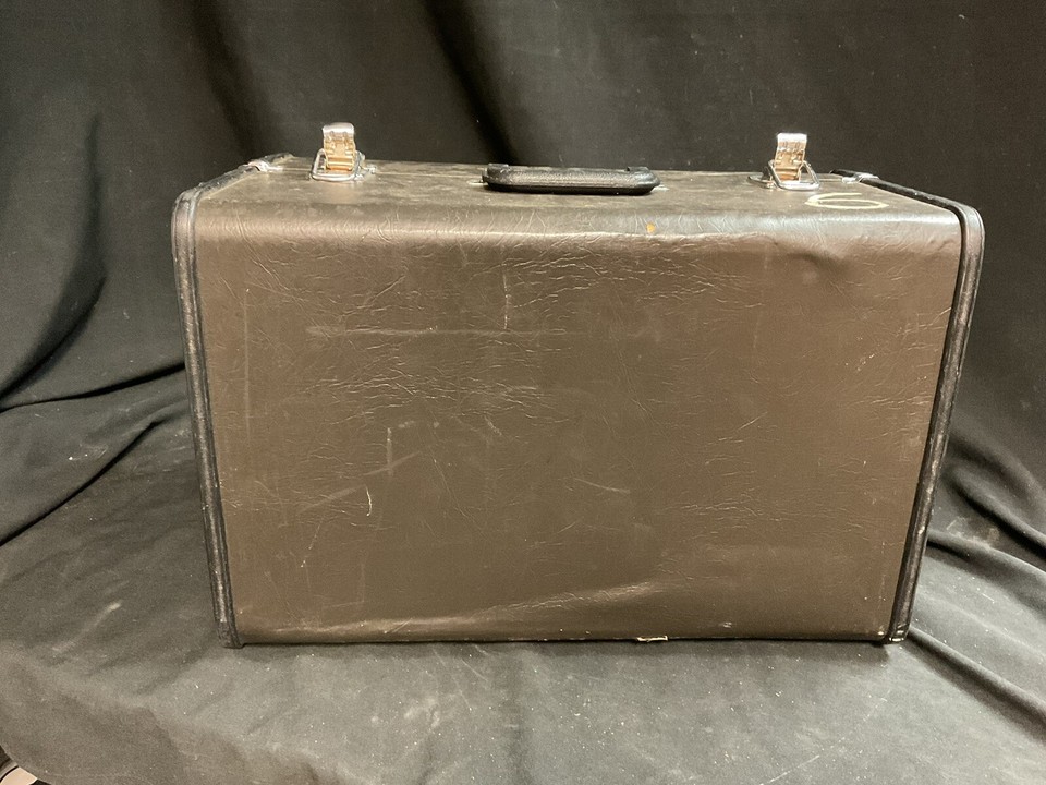 Bach Mellophone Case | eBay