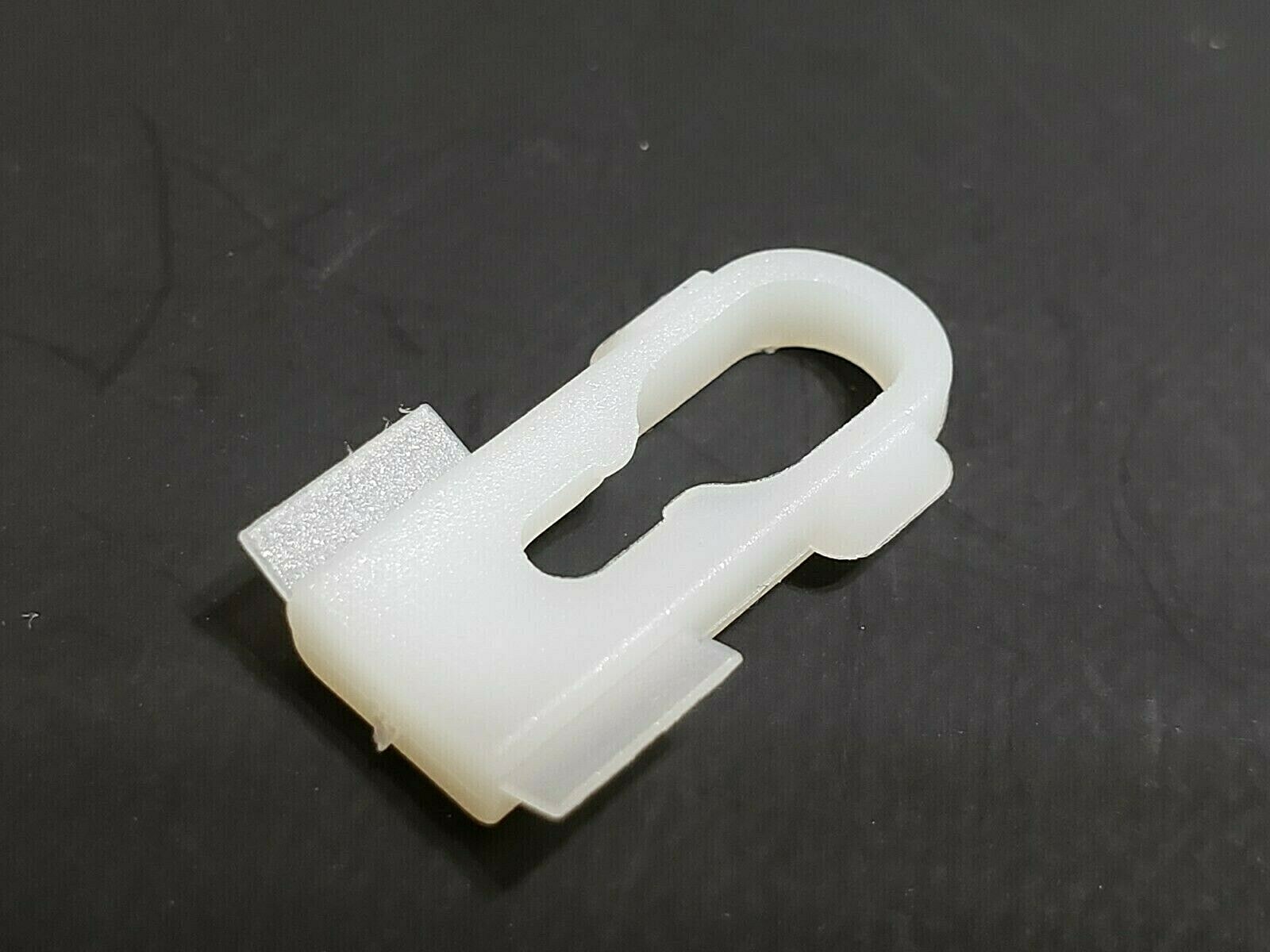 20 NOSR GM Chevy Oldsmobile Vinyl Top Body Side Molding Moulding Trim ...