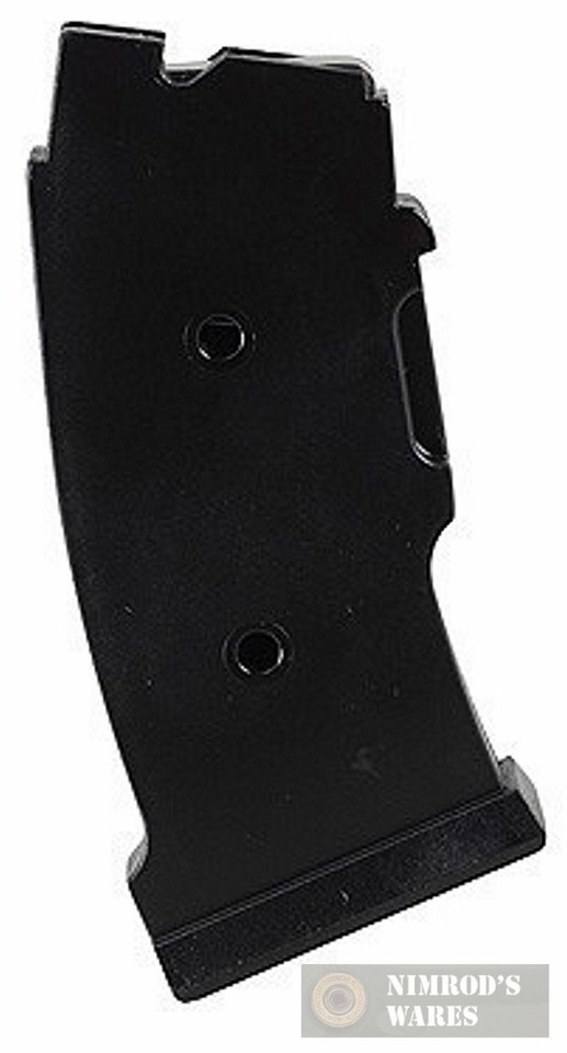 TWO CZ ZKM 452 453 455 513 512 .22 LR Mach 2 10-Round MAGAZINES 12004 ...