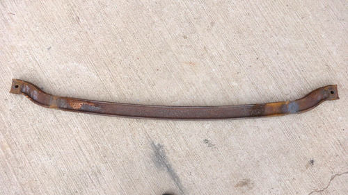 1932 Ford Heavy Front Axle I Beam Original | OE | USA | Vintage Part ...