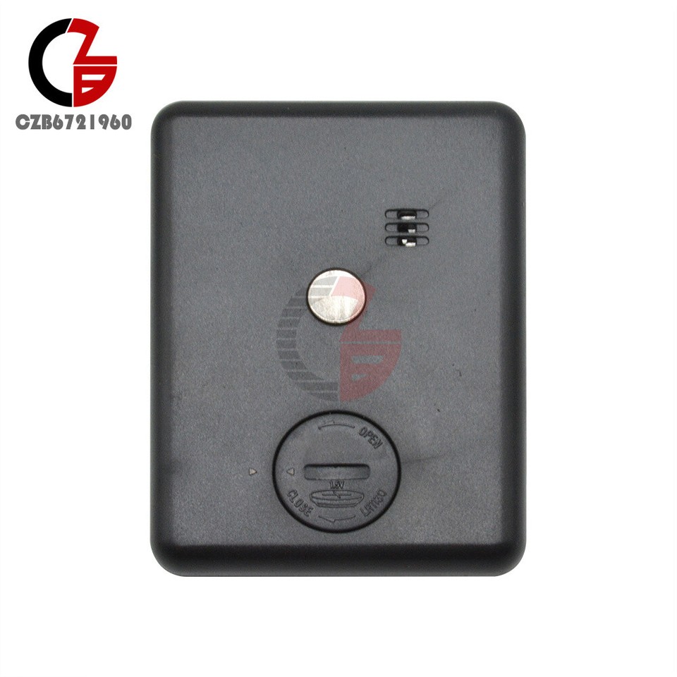 Large LCD Digital Kitchen Cooking Timer Count-Down Up Clock Loud Alarm ...