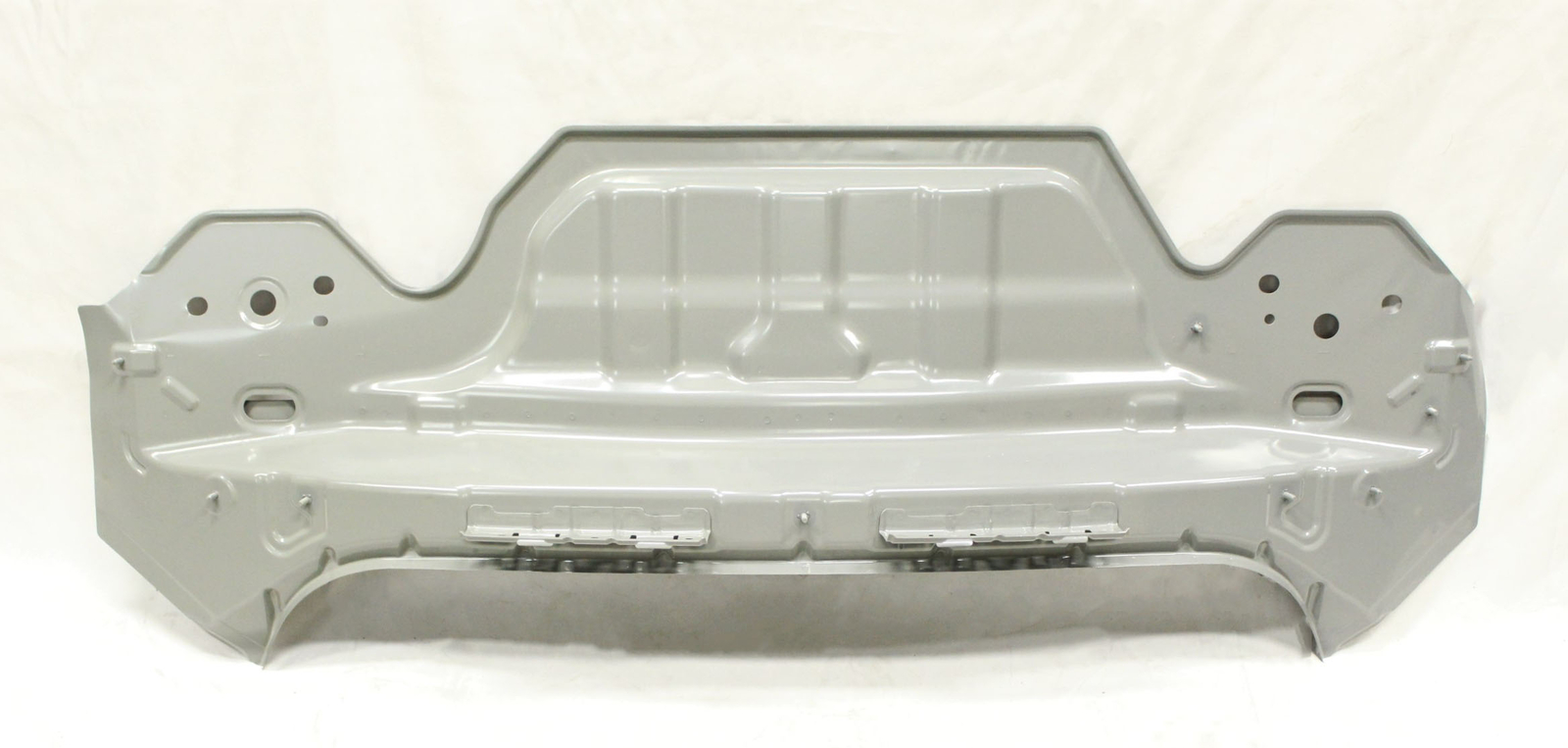 69100 F2500 Hyundai / KIA OEM Genuine Panel Assy-back for sale online ...