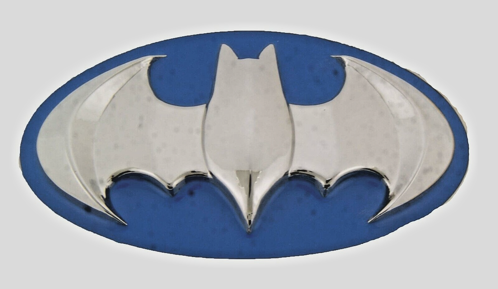 Batman Belt Buckle Comics Original Cosplay Halloween Costume Party ...