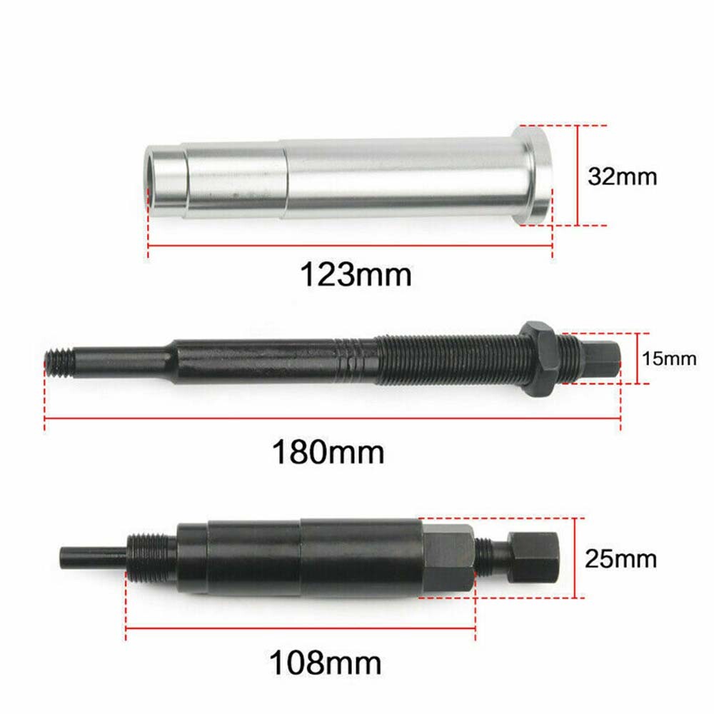 Spark Plug Removal Tool for Ford F150 F250 Expedition TRITON 3Valve 5 ...