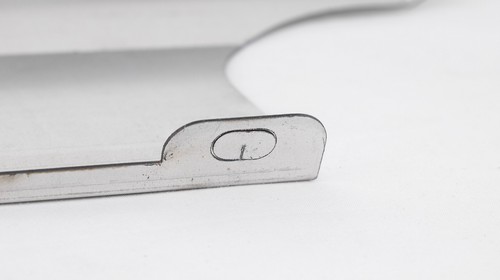 3-Piece Kit Radiator Filler Panels Smooth Steel For 1969-1972 Chevy GMC ...