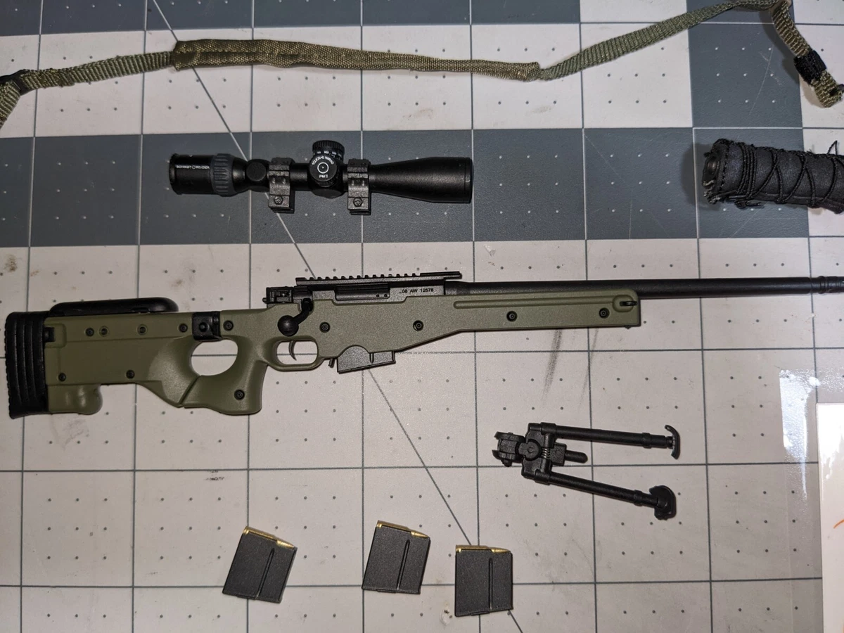 Accuracy International G22 Scharfschützengewehr 22, 48% OFF