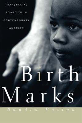 Sandra Patton-Imani Birthmarks (Paperback) (US IMPORT) 9780814766828 ...